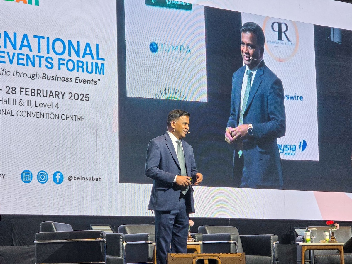 The Global Impact of Business Events - Driving Economic and Social ...